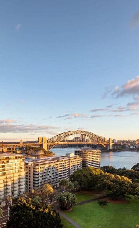 Net & Gross Lettable Area Sydney | Fast NLA & GLA Reports
