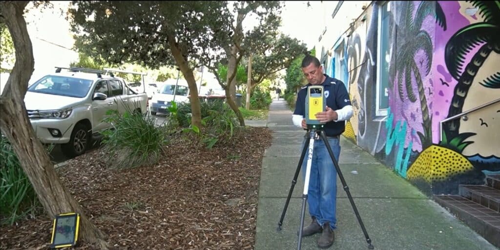 Section 88B Instrument - C&A Surveyors